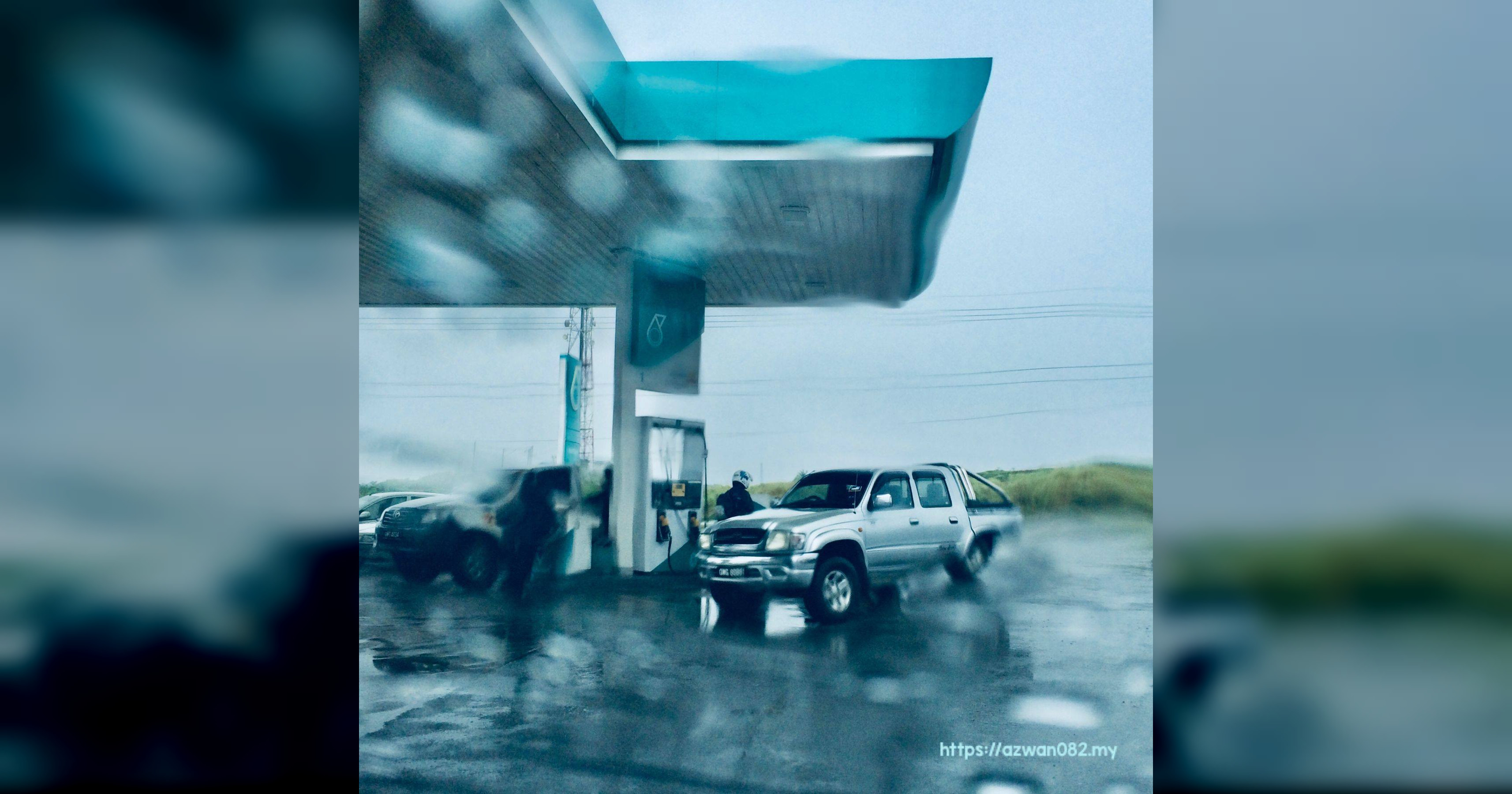 Harga bahan api fosil minggu ke-2 Jun 2020