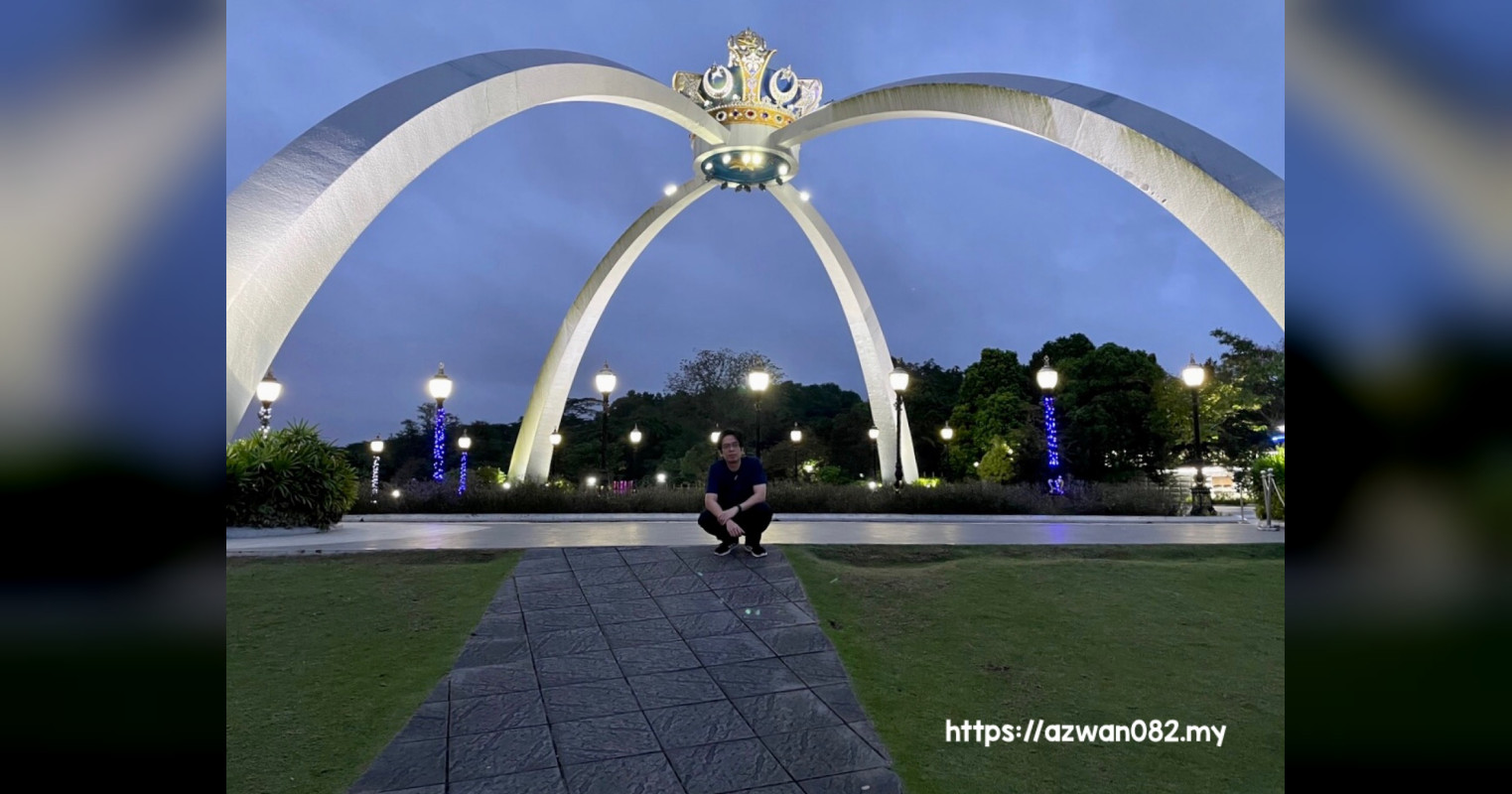 Sultan JDT akan jadi Agong ke-17